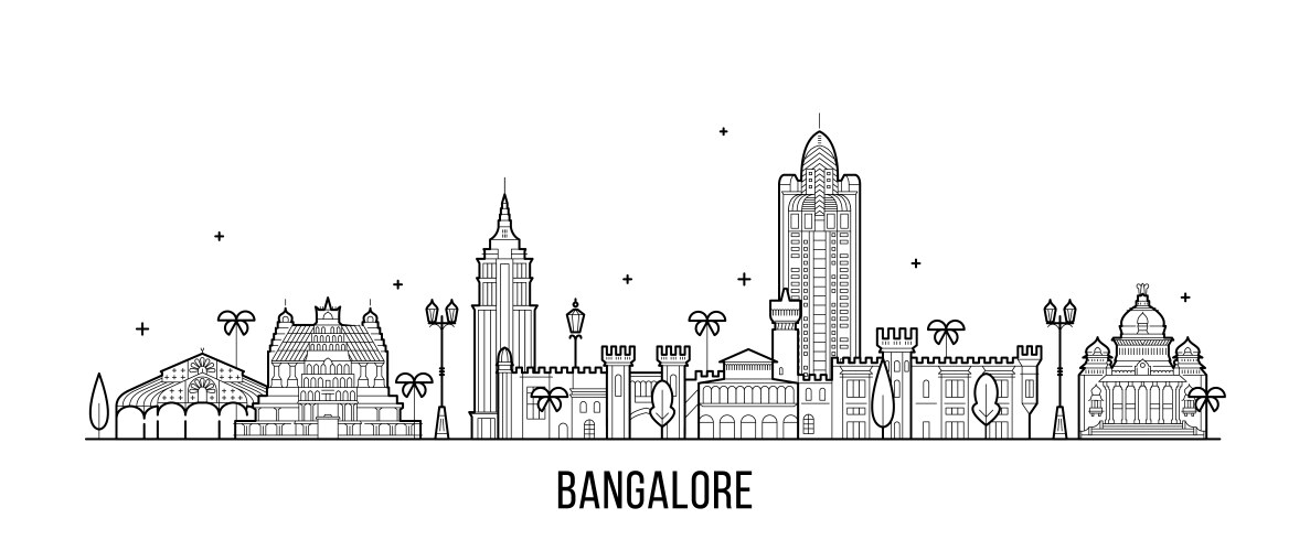 Karnataka Vector Images & Graphics for Commercial Use | VectorStock