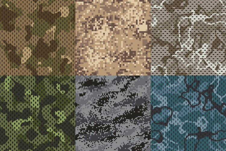 Army Texture Vector Images (over 20,000)