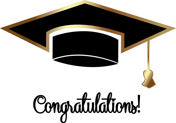 Congratulations Graduate Vector Images (over 28,000)
