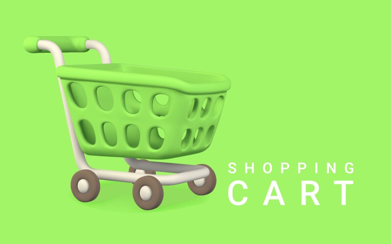 Empty Cart Vector Images (over 16,000)