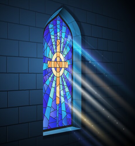 Church Window Vector Images (over 4,500)