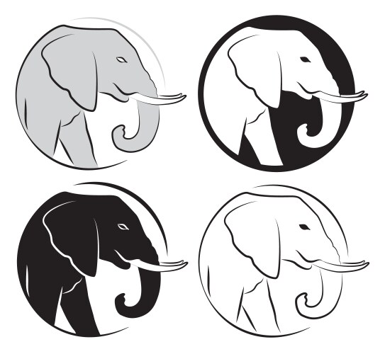Elephant Vector Images (over 76,000)
