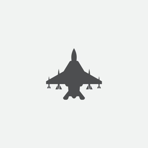 F 16 Vector Images (over 180)