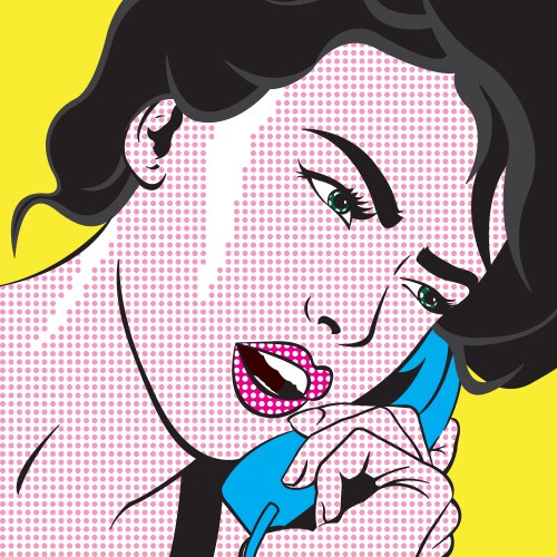 Pop Art Vector Images (over 340,000)