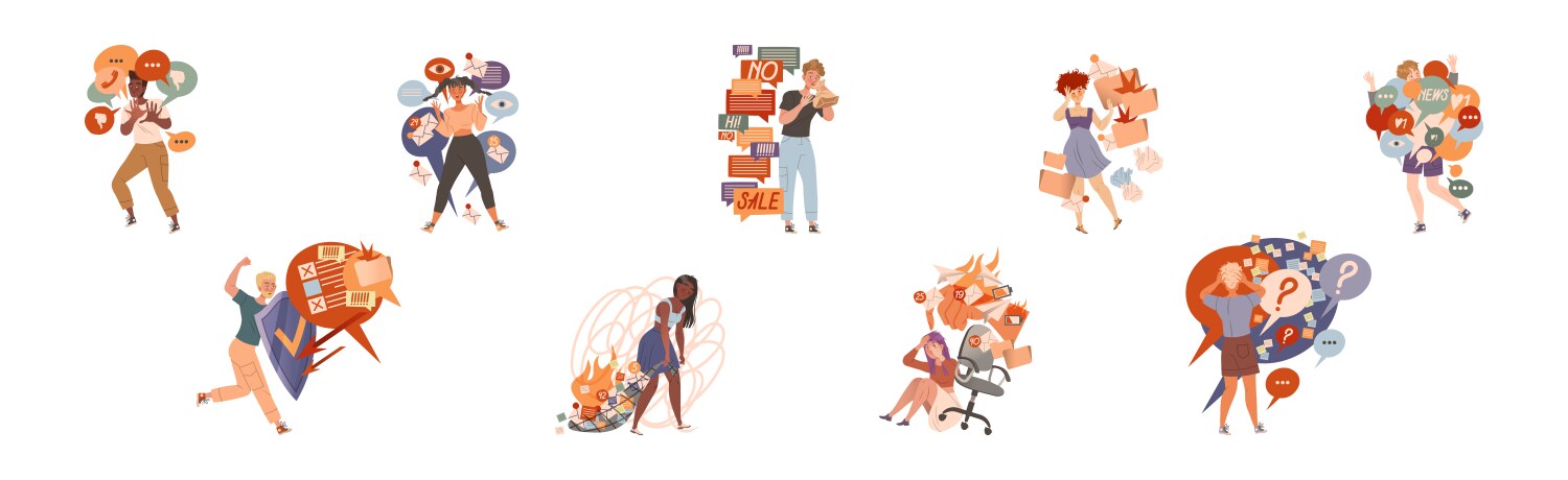 Overload Vector Images (over 8,600)