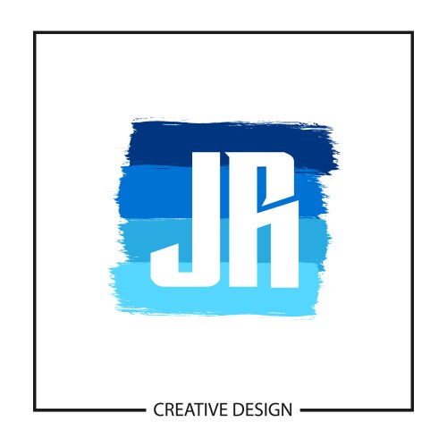 Jr Logo Vector Images (over 2,800)