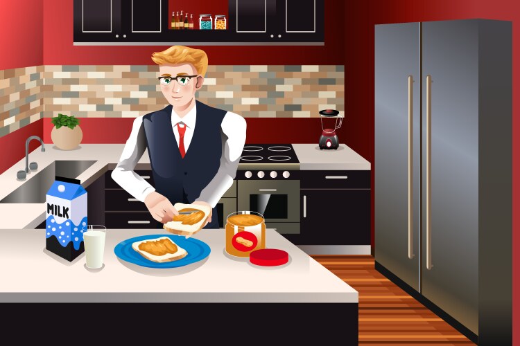 Breakfast Clipart Vector Images (over 8,600)