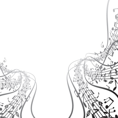 Sheet Music Vector Images (over 17,000)