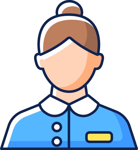 Steward Cartoon Vector Images (over 2,900)