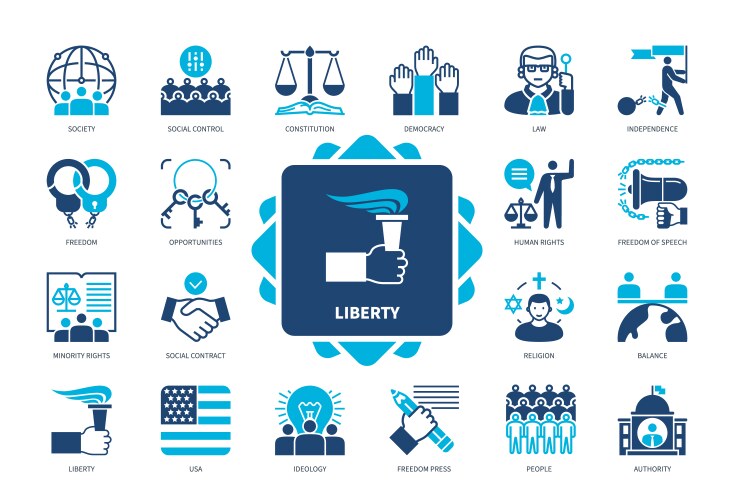 Liberty Vector Images (over 97,000)