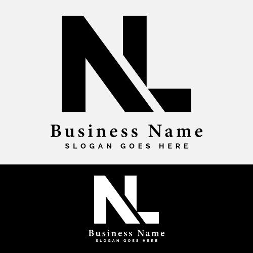 Nl Logo Vector Images (over 2,200)