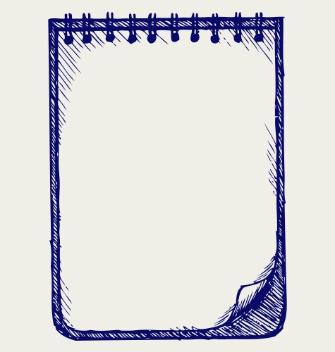 Notebook Vector Images (over 320,000)