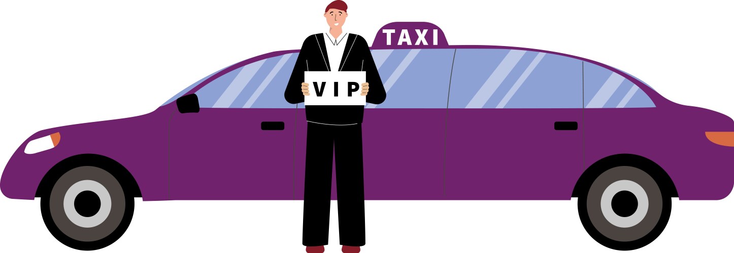 Taxi Vector Images (over 76,000)