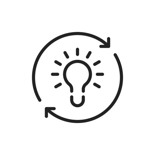 Light Bulb Arrow Vector Images (over 11,000)