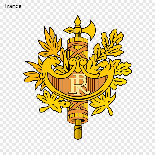 French Emblem Vector Images (over 11,000)