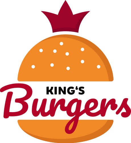 Food King Logo