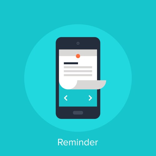 Reminder Vector Images (over 210,000)