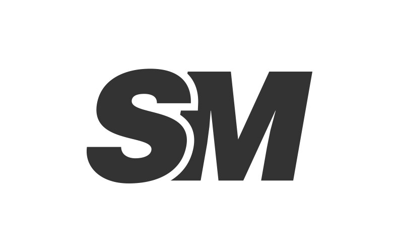 Sm Logo Vector Images (over 5,800)