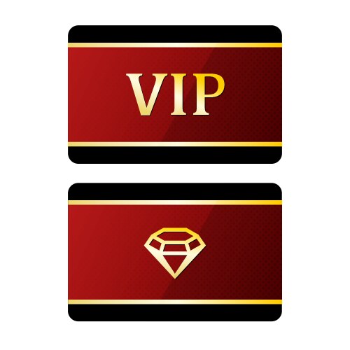 Vip Card Vector Images (over 25,000)