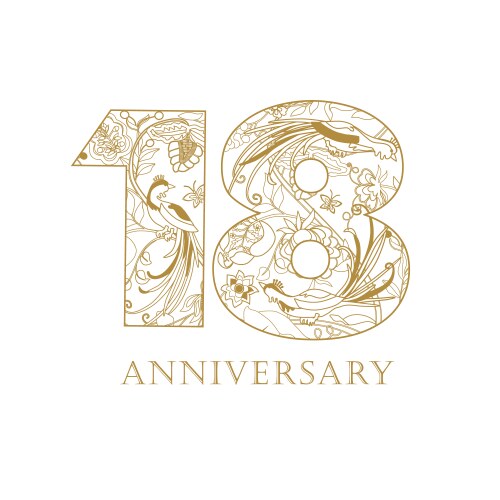 18th Vector Images (over 3,400)