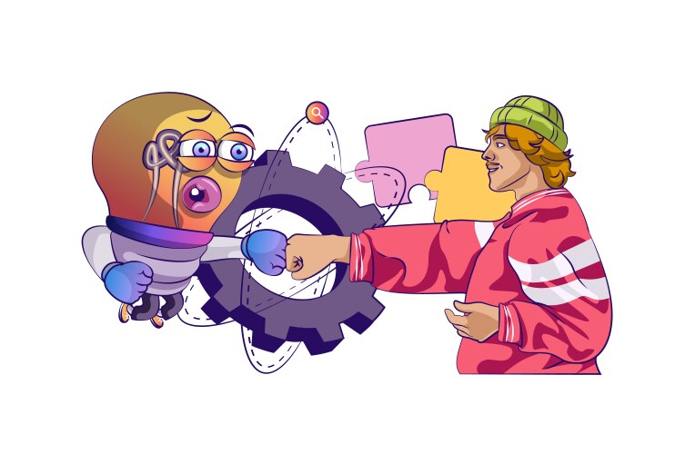 People Development Vector Images (over 110,000)