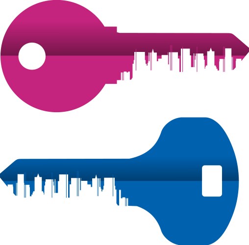 Key Logo Vector Images (over 50,000)