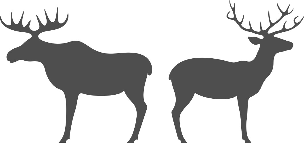 Elk Vector Images (over 16,000)