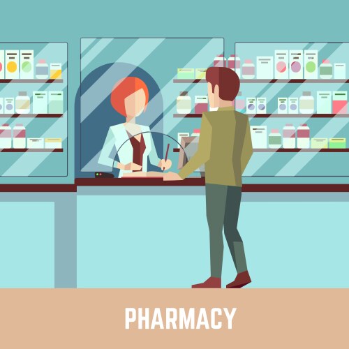 Pharmacy Vector Images (over 340,000)