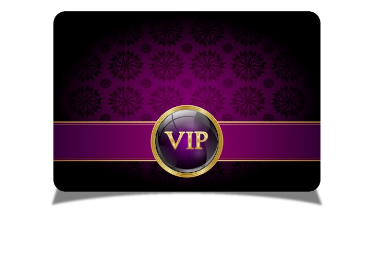 Vip Card Vector Images (over 25,000)