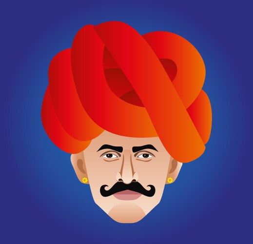 Rajasthani Vector Images (over 210)