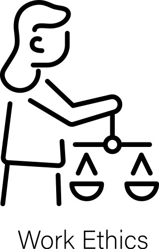 Work Ethic Vector Images within Design Elements (61)