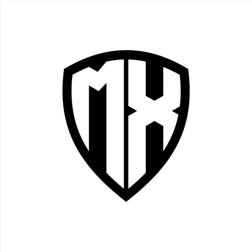 Mx Vector Images (over 1,700)