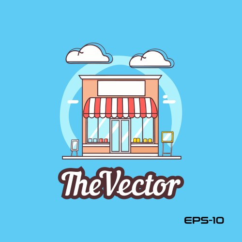 Retail Store Logo Retail Store Logos | Retail Store Logo Design Online