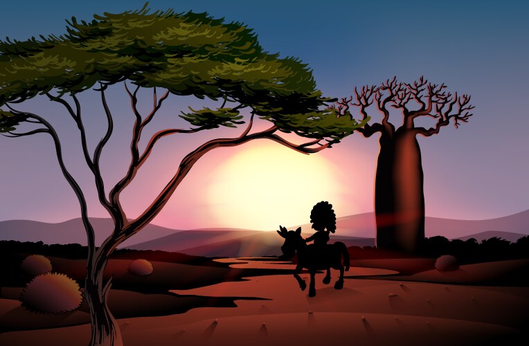 Scenery Vector Images (over 170,000)