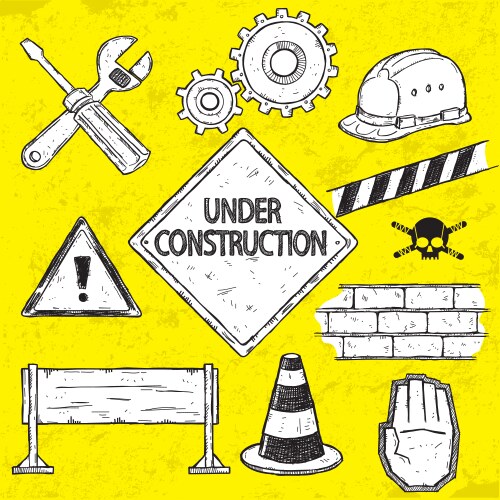 Construction Border Vector Images (over 170,000)