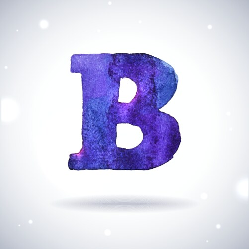 B Vector Images (over 100,000)