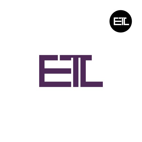 Etl Vector Images (over 140)