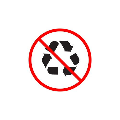 Dont Throw Trash Vector Images (over 180)