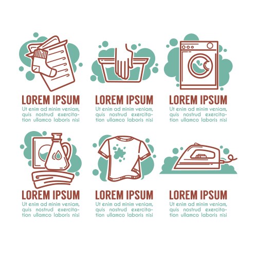 Washing Vector Images (over 300,000)