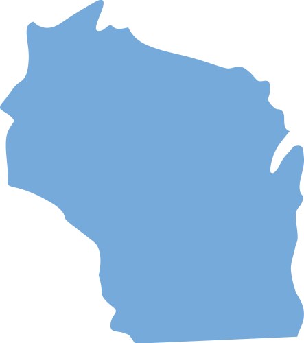 Wisconsin Vector Images (over 4,000)