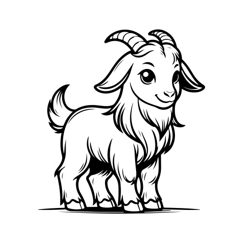 Goat Vector Images (over 40,000)