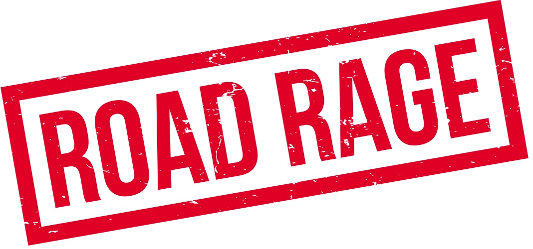 Road Rage Vector Images (over 180)