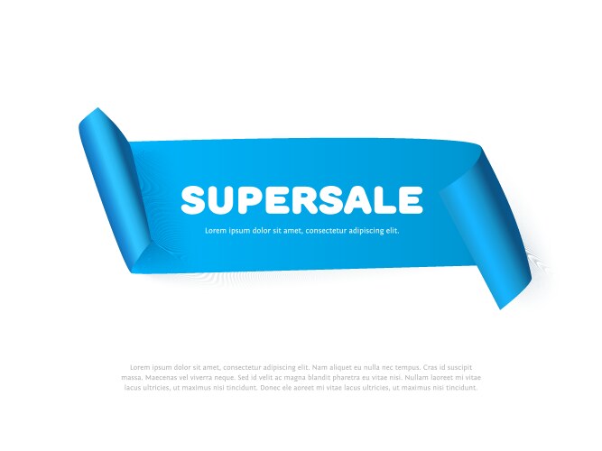 Curved Banner Vector Images (over 340,000)