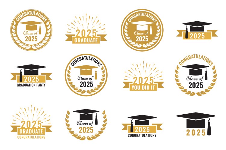 Graduation Logo Vector Images (over 33,000)