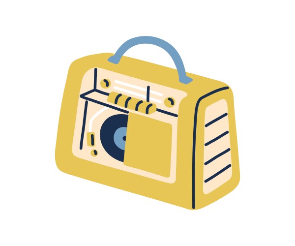 Record Player Drawing Vector Images (over 2,900)