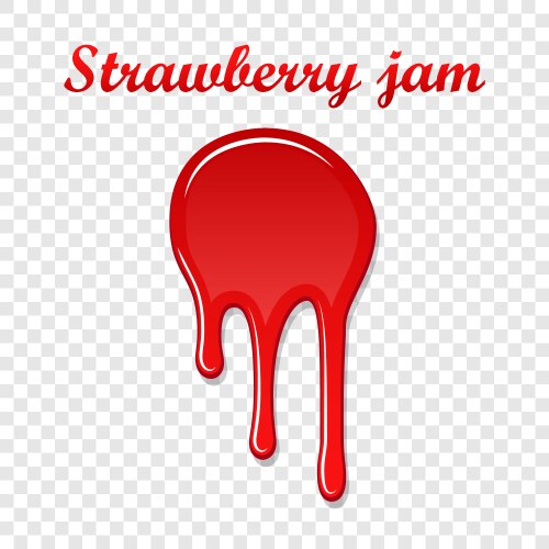 Jam Splatter Vector Images (over 290)