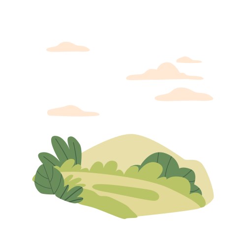 Green Rolling Hills Vector Images (over 180)