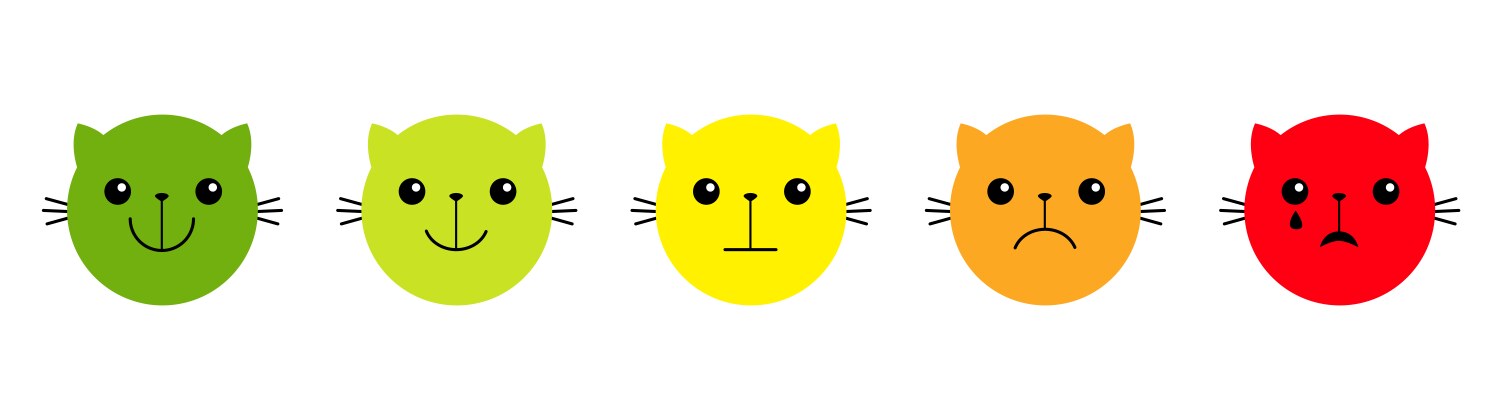 5 Star Smiley Vector Images (over 150)