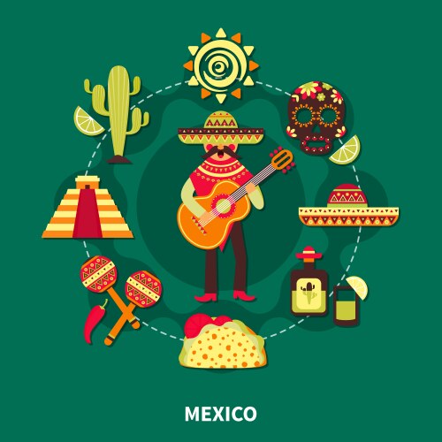 Mexico Vector Images (over 120,000)