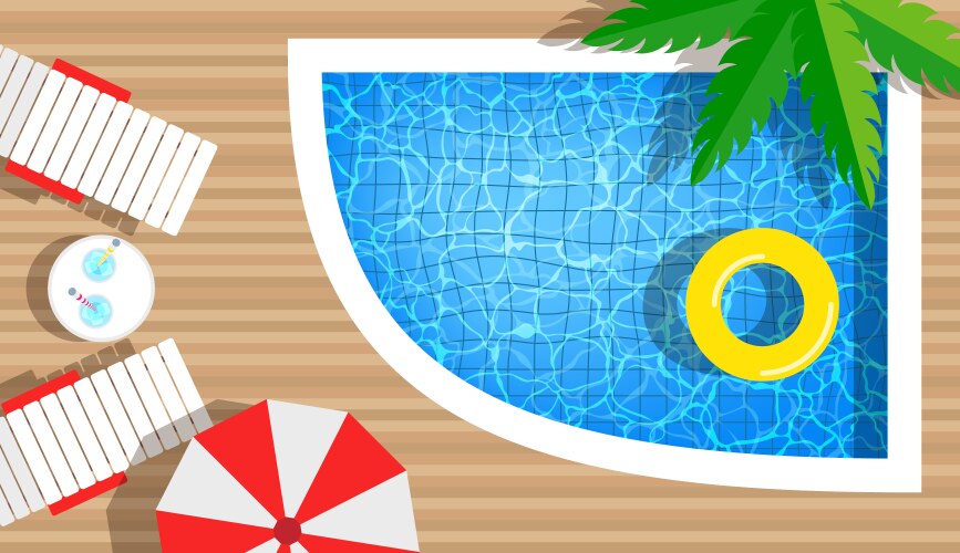 Swimming Pool Tiles Textures Vector Images (over 520)